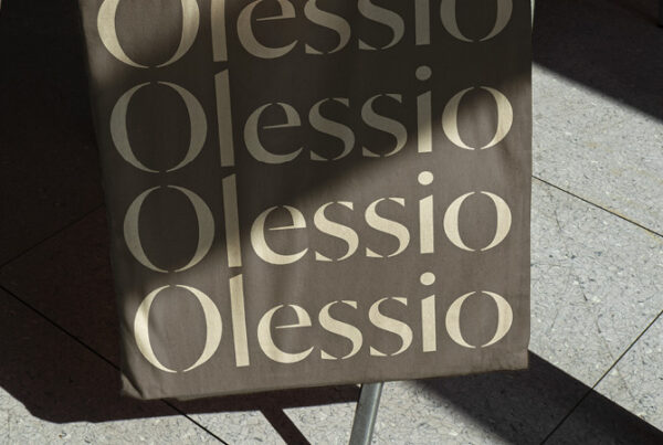 Olessio | Luxury Wardrobes Exclusively at Coco Republic