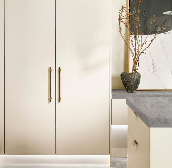 Wardrobe Designs | Designer Built-in Wardrobes | Olessio