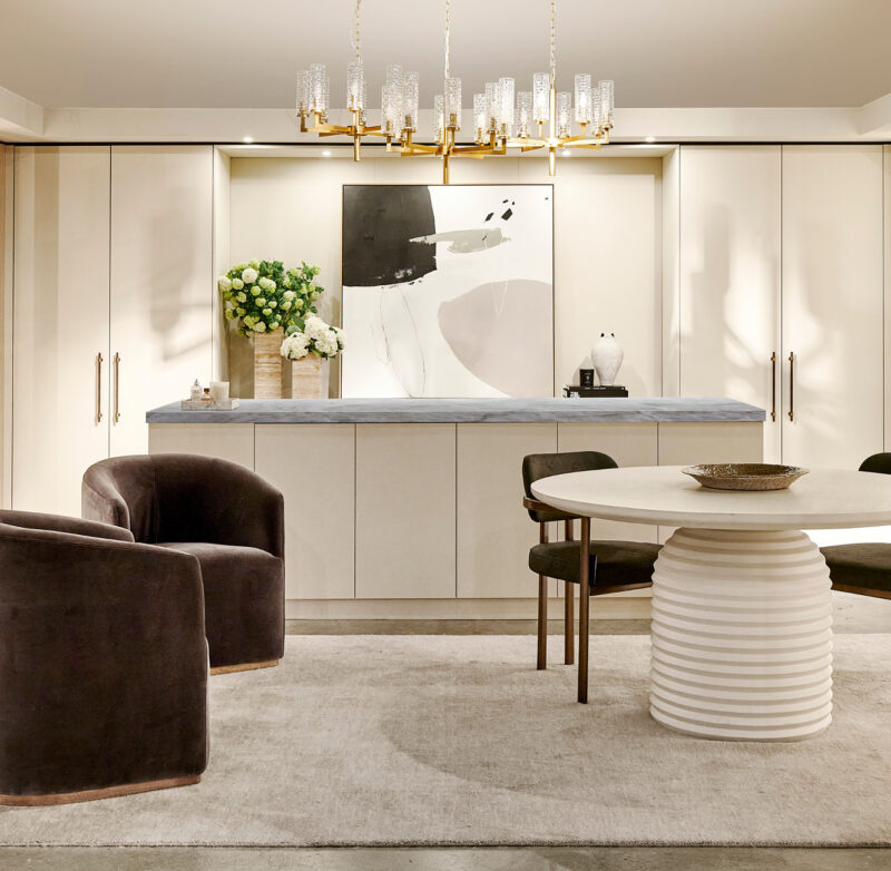 Wardrobe Designs | Designer Built-in Wardrobes | Olessio